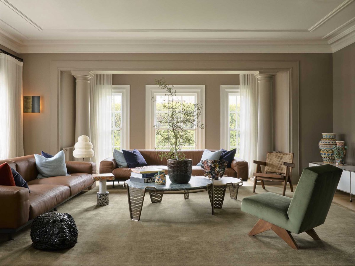 YinjiSpace - Flack Studio x Elwood Residence